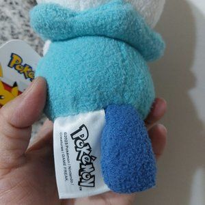 Pokemon | Toys | Pokemon Oshawott Sleeping Plush Super Cute | Poshmark